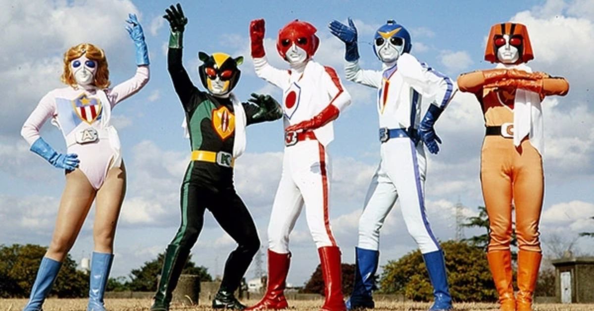 15 Seasons of Super Sentai that Have Yet to be Adapted for Power Rangers