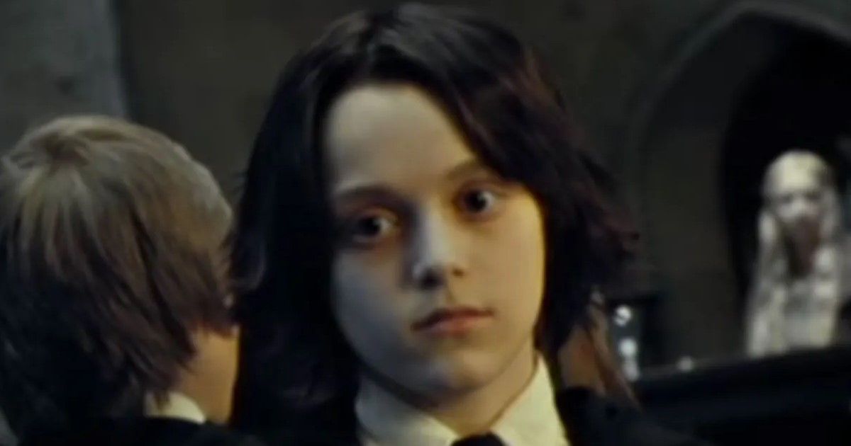 10 Times Other Actors Played Younger Versions of Famous Movie Characters