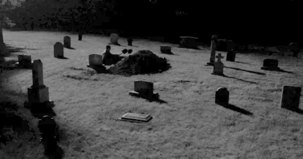 Psycho: The Lost Tapes of Ed Gein Director on His Horrifying Docuseries