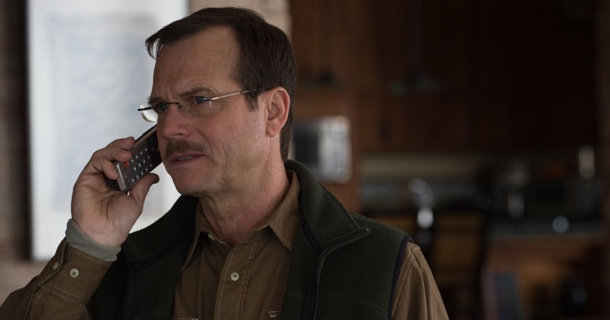 Bill Paxton’s 15 Best Movies, Ranked by Rotten Tomatoes