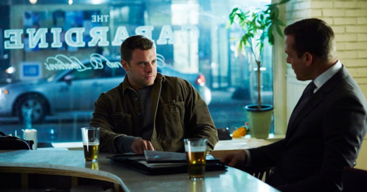 Best Billy Miller Performances, Ranked