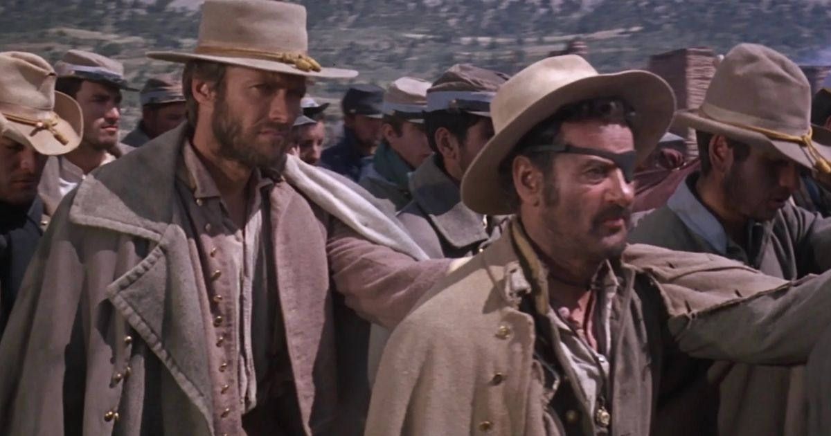 20 Iconic Quotes From the Dollars Trilogy