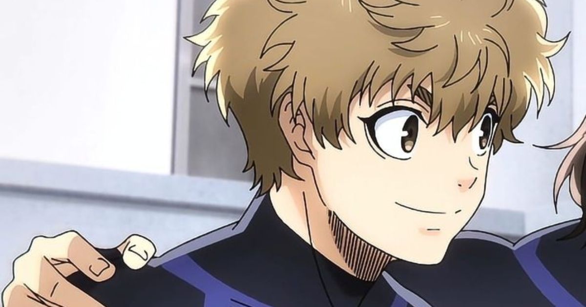 Blue Lock Cast and Character Guide