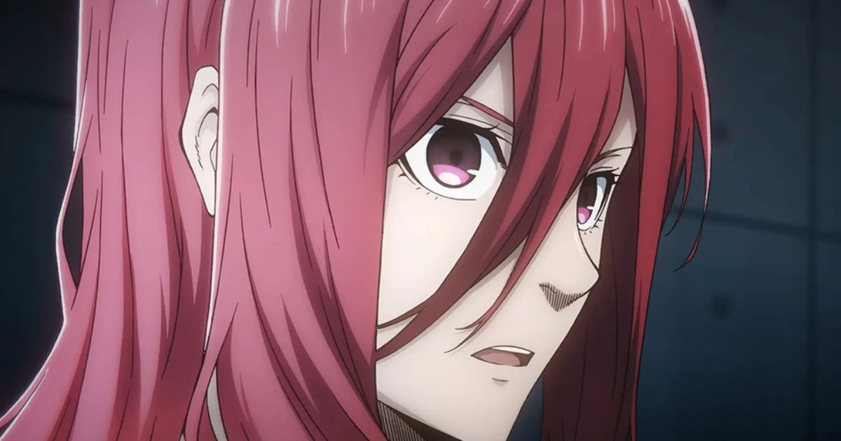 Blue Lock Cast and Character Guide