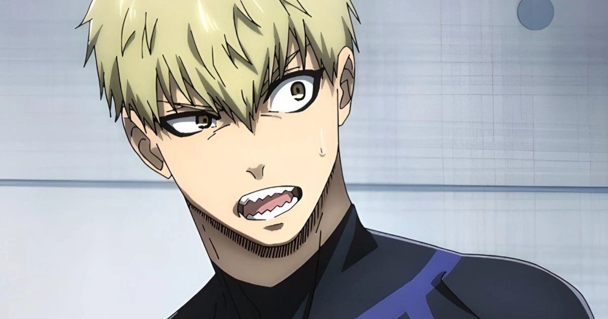 Blue Lock Cast and Character Guide