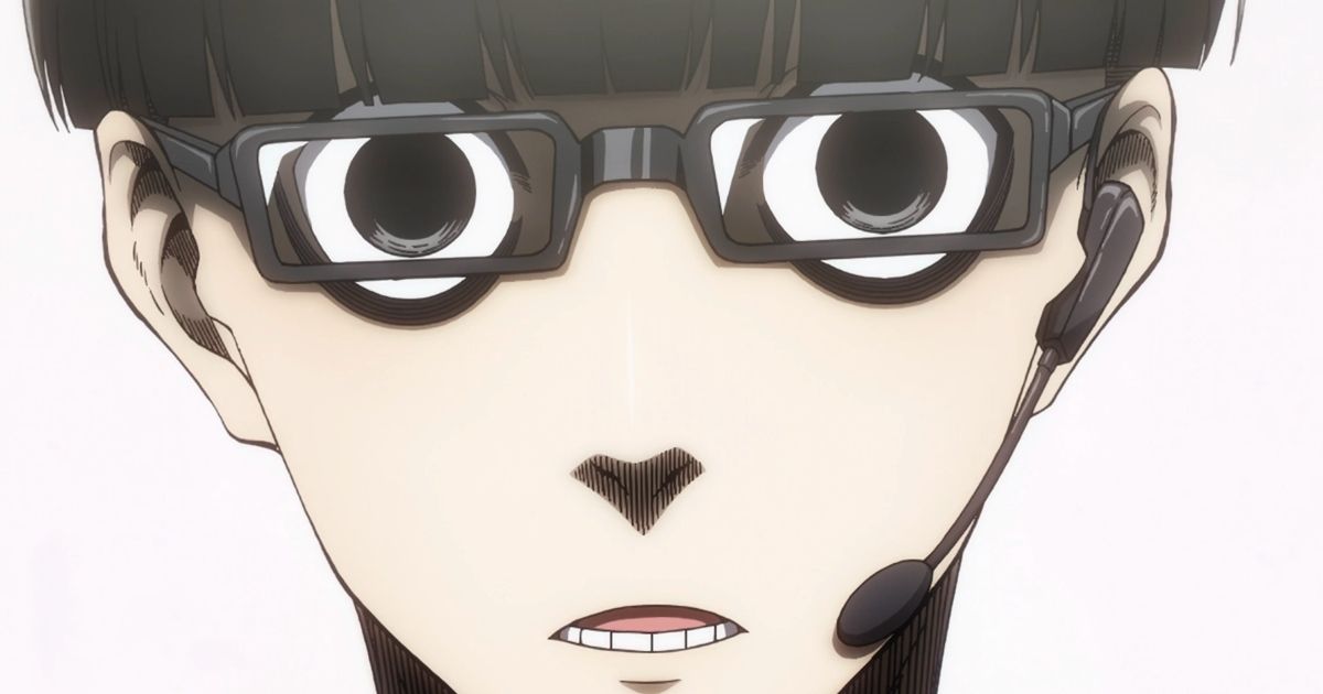 Blue Lock Cast and Character Guide