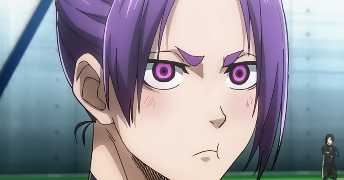 Blue Lock Cast and Character Guide