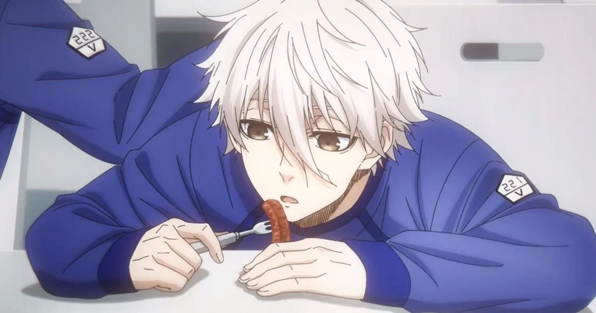 Blue Lock Cast and Character Guide