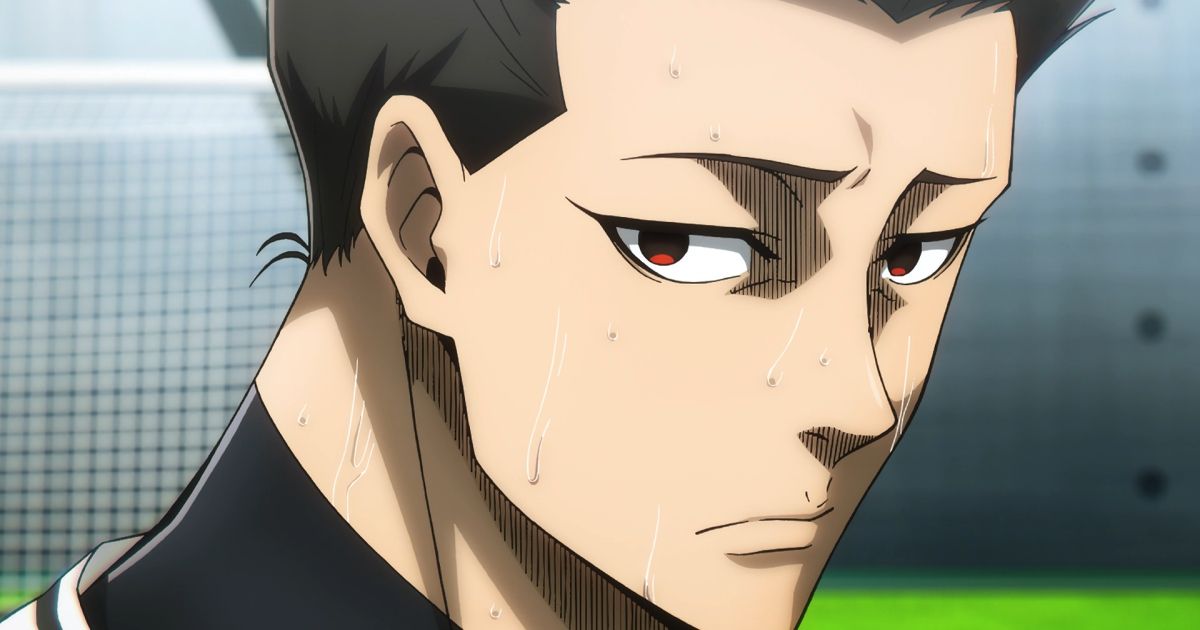 Blue Lock Cast and Character Guide