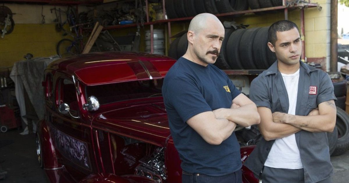 Top 10 Blumhouse Movies That Aren't Horror