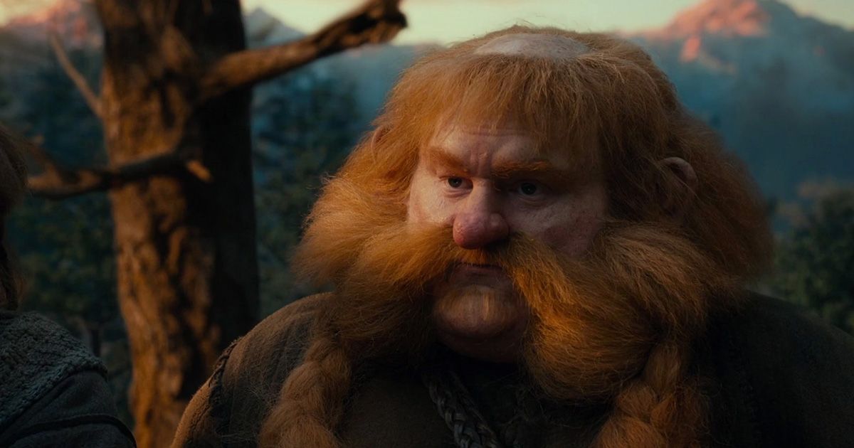 10 Side Characters in Books That Were Underutilized in Their Movie and ...