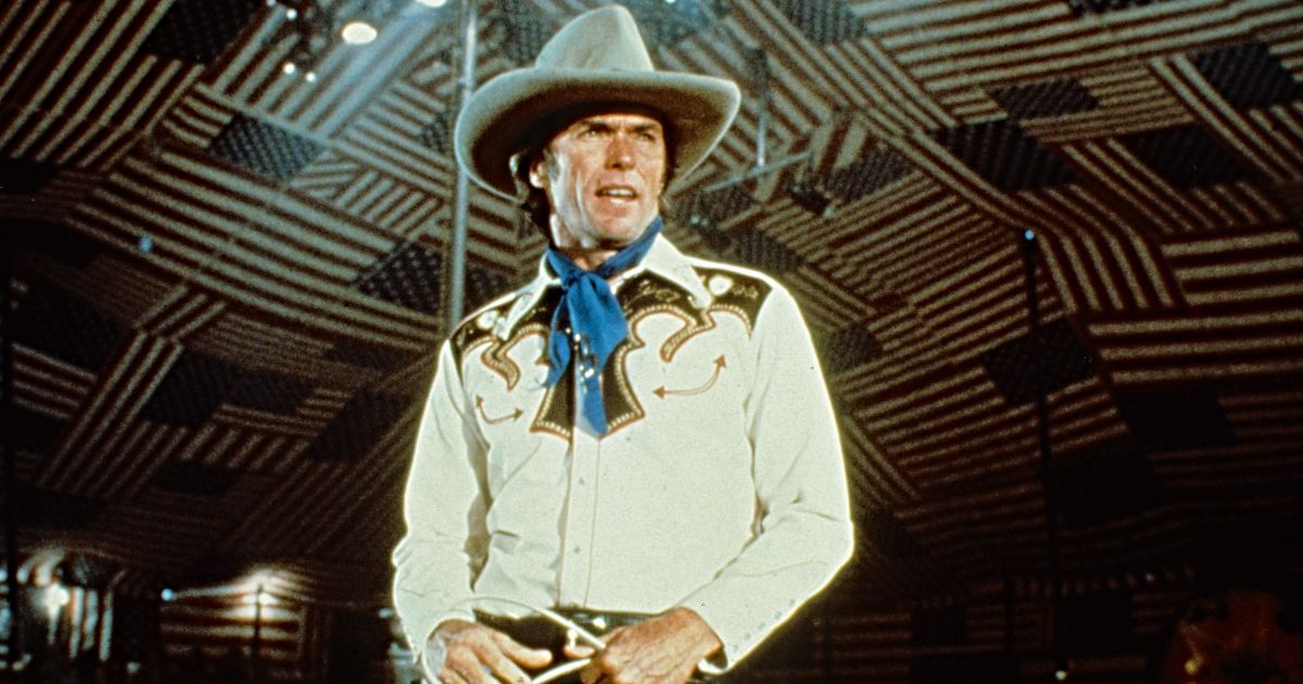 Clint Eastwood’s 20 Most Iconic Movie Characters