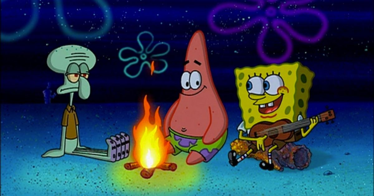 The 20 Best SpongeBob SquarePants Episodes, Ranked