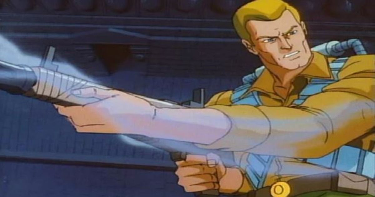 Animated Characters We All Wanted to Be As Kids