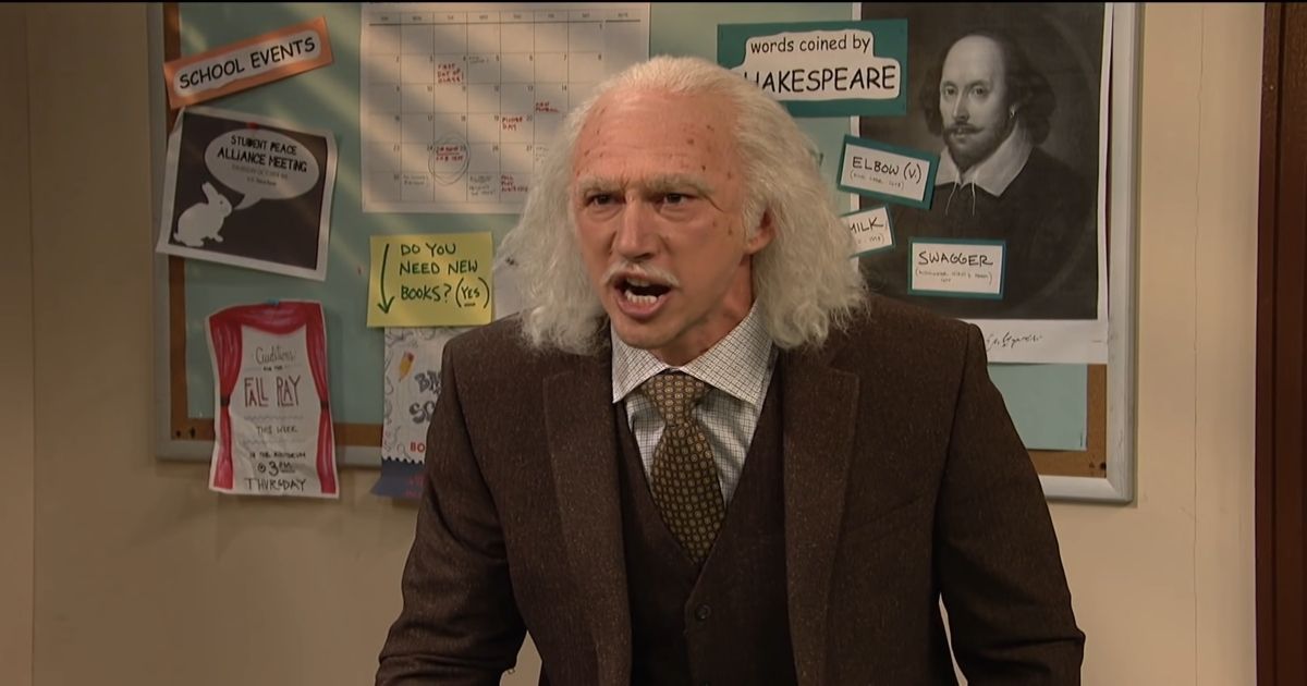 10 Saturday Night Live Characters Who Need Their Own Movie