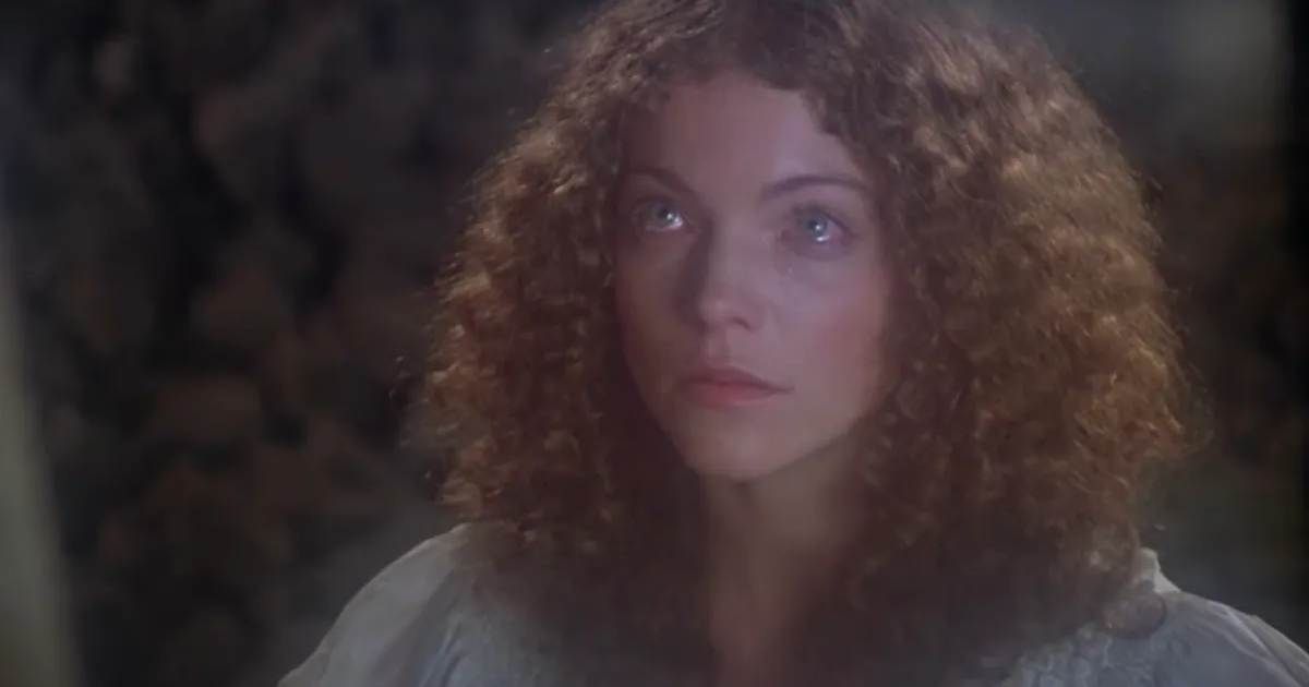 Famous Dream Sequences at Keith Turner blog