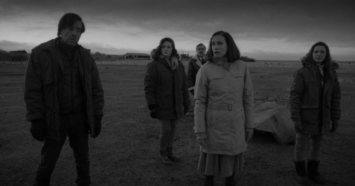 El Conde: Best Moments, Ranked