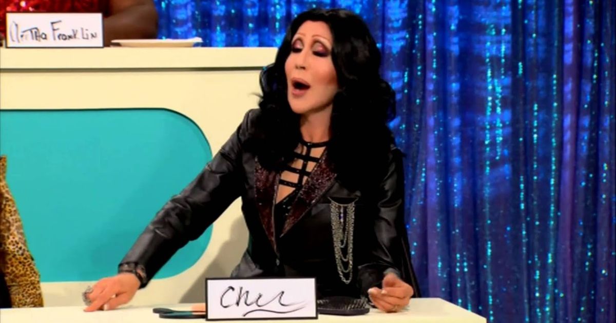 RuPaul’s Drag Race: The 20 Best Snatch Game Performances, Ranked