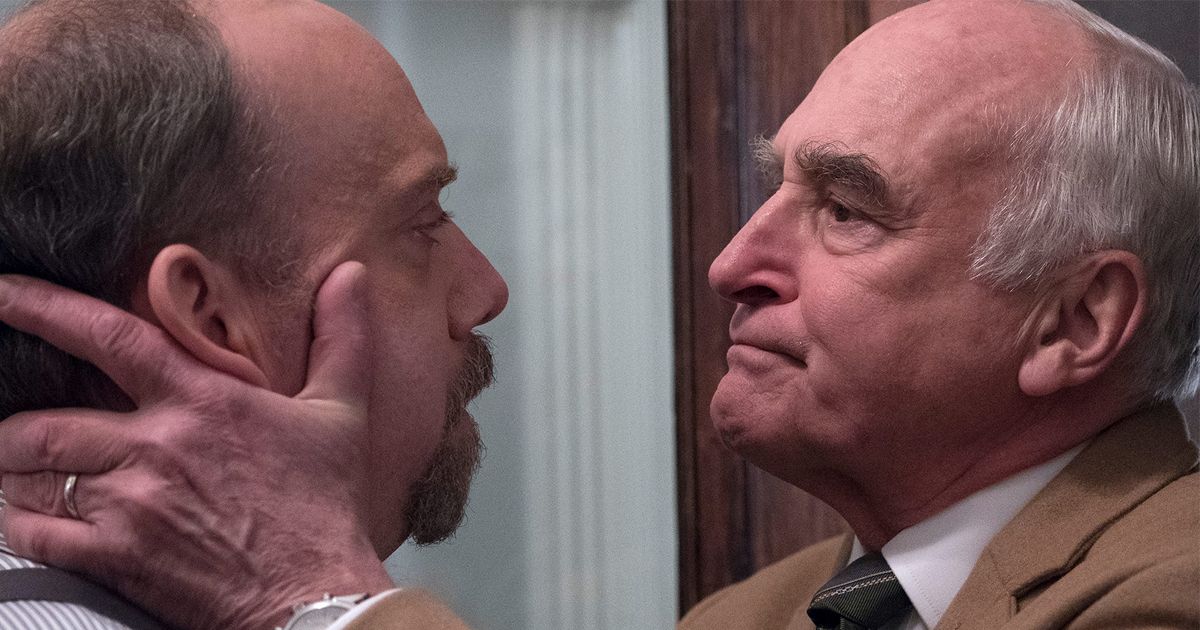 Billions: The 10 Best Characters, Ranked