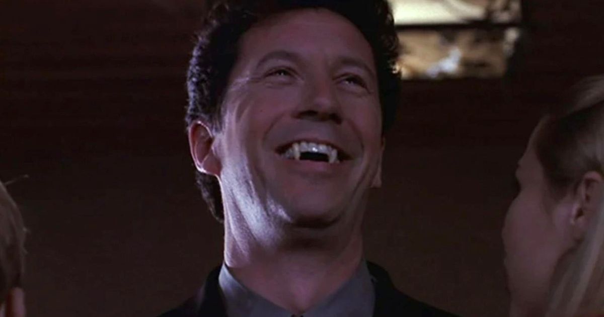 25 All-Time Best Vampires in Movie and TV History, Ranked