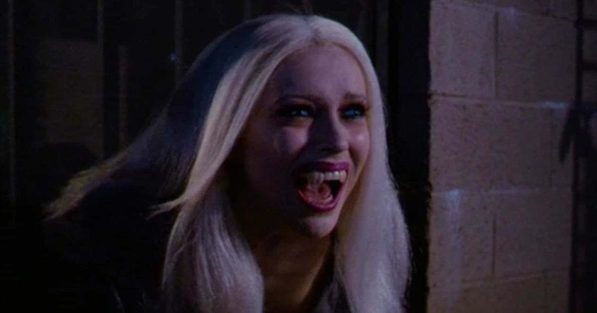 13 Iconic TV Monsters of the Week