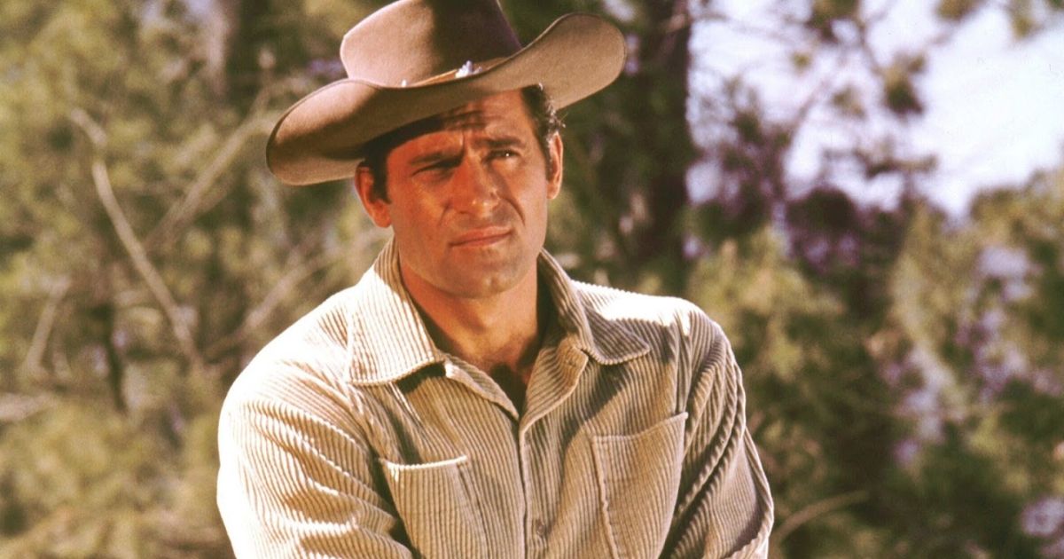 The 10 Best TV Westerns of the 1950s and '60s