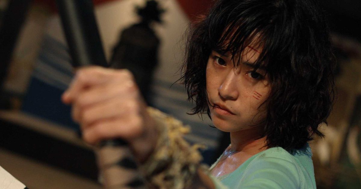 The 20 Greatest Women Martial Arts Actors of All Time