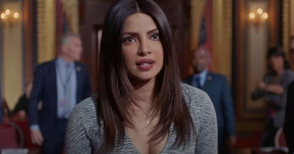 Quantico: Priyanka Chopra’s Best Moments in the FBI Thriller Series