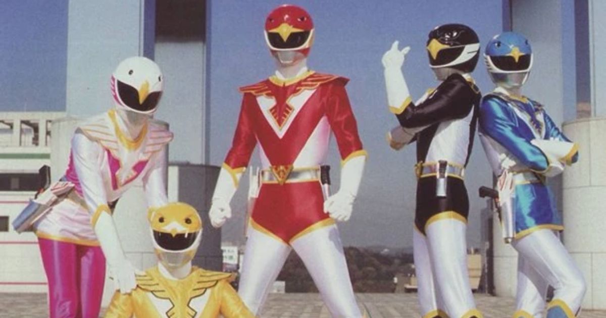 15 Seasons of Super Sentai that Have Yet to be Adapted for Power Rangers