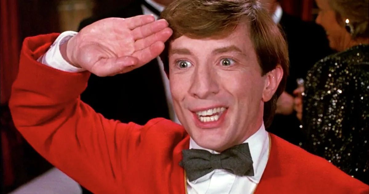 Why Martin Short Never Achieved Major Film Stardom