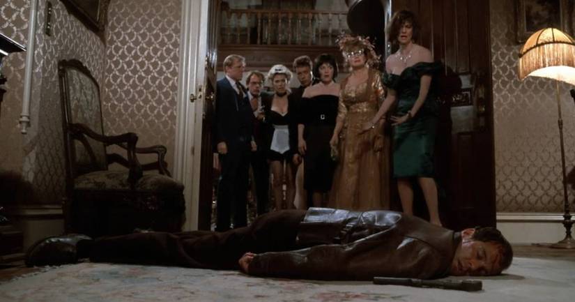 15 Movies Featuring a Corpse as a Major Plot Device