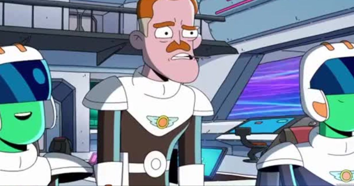 Every Time Conan O'Brien Played Someone Other Than Himself