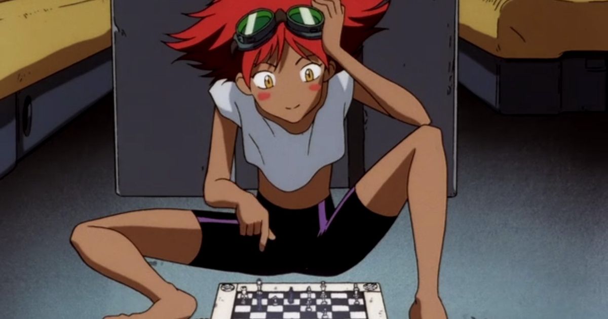 The 15 Best Episodes of Cowboy Bebop
