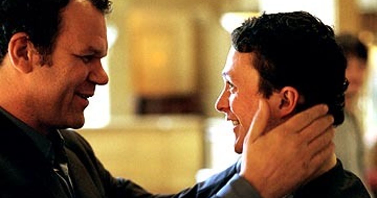 Best Jonathan Tucker Movies, Ranked