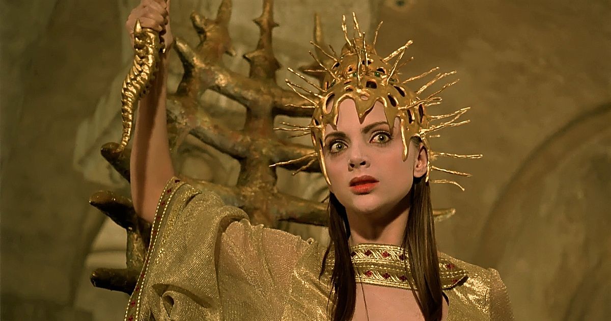 21 Mind-Bending Lovecraftian Horror Movies