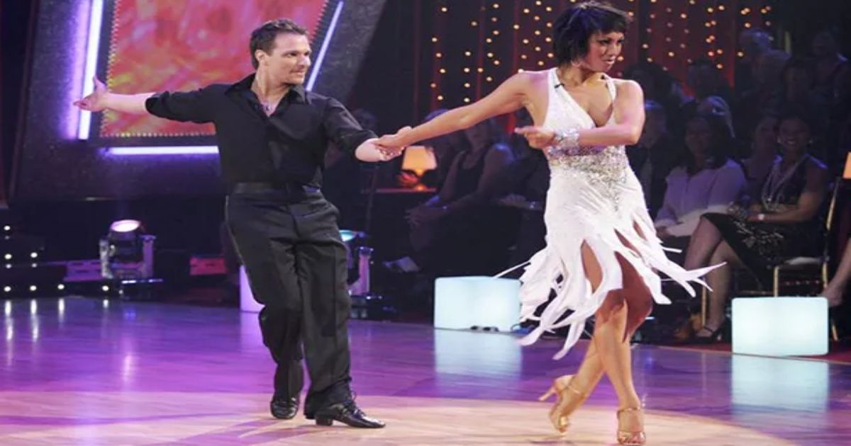 The Best Celebrities That Competed On Dancing With The Stars Ranked