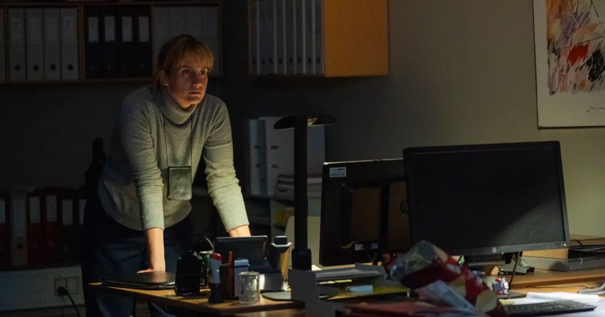 The Chestnut Man: The Excellent Netflix International Serial Killer ...