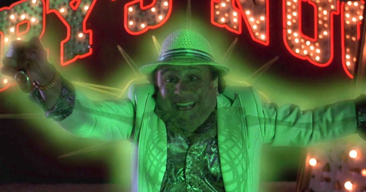 Danny DeVito’s 20 Funniest Movies