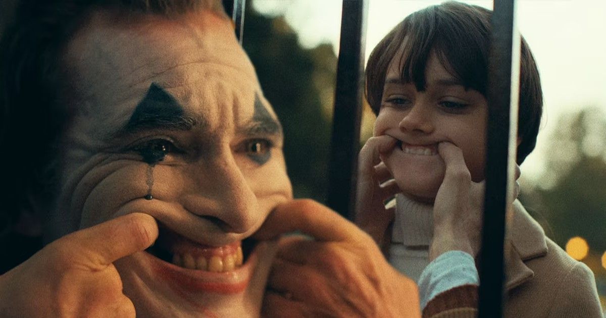 10 Times Other Actors Played Younger Versions of Famous Movie Characters