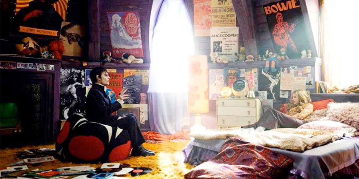 10 Iconic Teenage Bedrooms in Movies