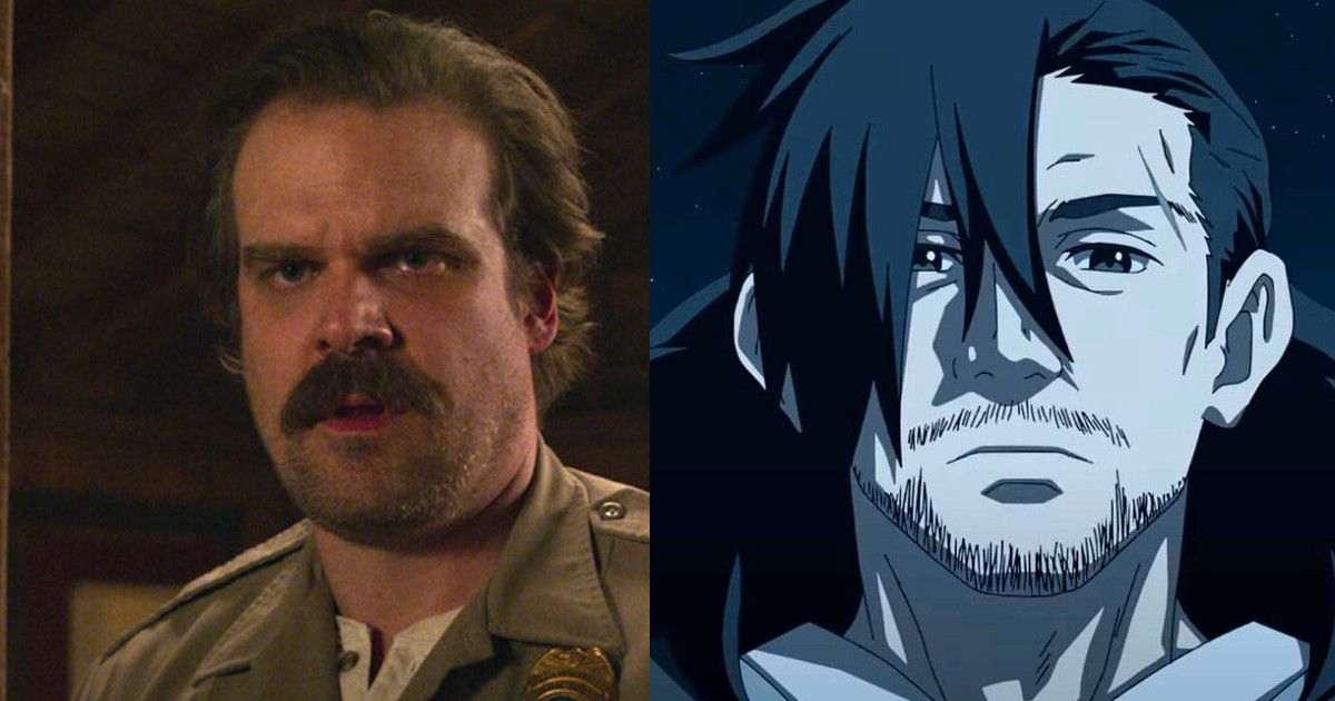 Star Wars: 10 A-List Actors Who Have Voiced Characters in the Franchise