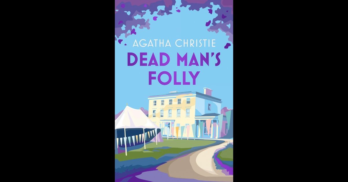 10 Hercule Poirot Books That Should be Made Into Movies Next