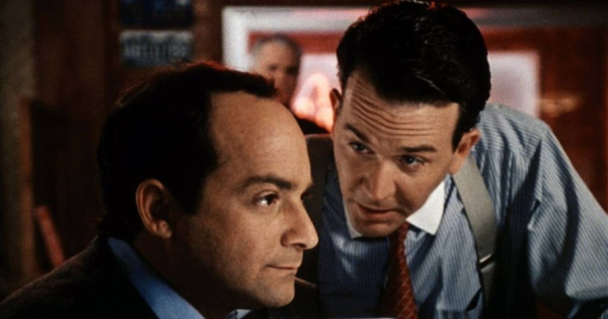 10 Highly Underrated Political Thrillers