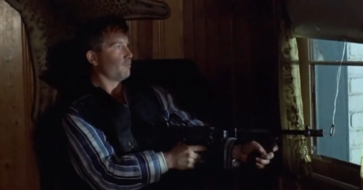 Richard Dreyfuss’ 10 Best Movies, Ranked by Rotten Tomatoes