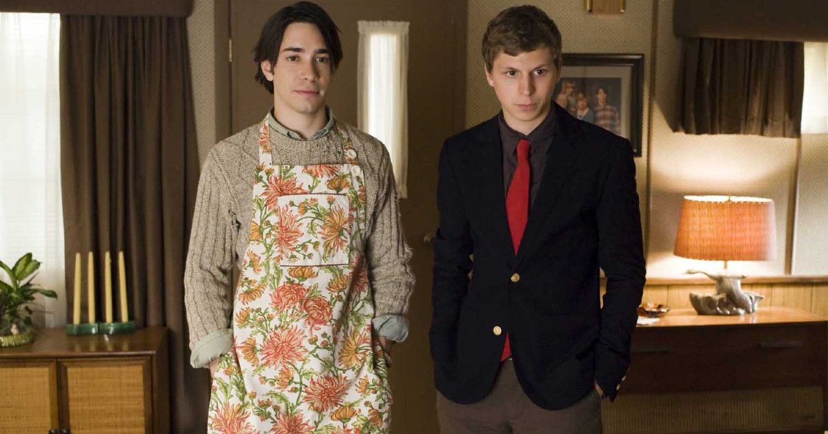 Justin Long's 20 Greatest Movies