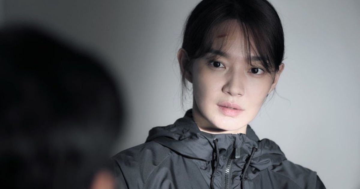 Best Shin Min-ah Movies and TV Shows, Ranked