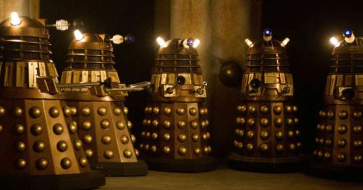 10 Unconventional Weapons in Sci-Fi Movies