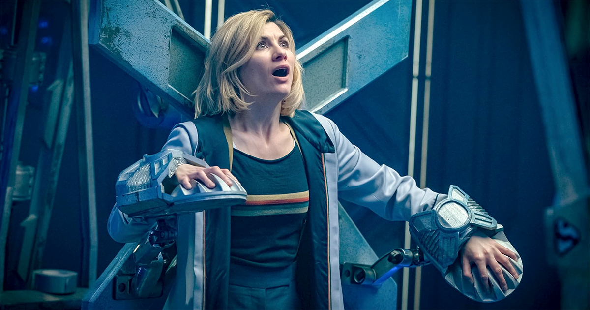 Doctor Who: The 13th Doctor’s Best Episodes, Ranked