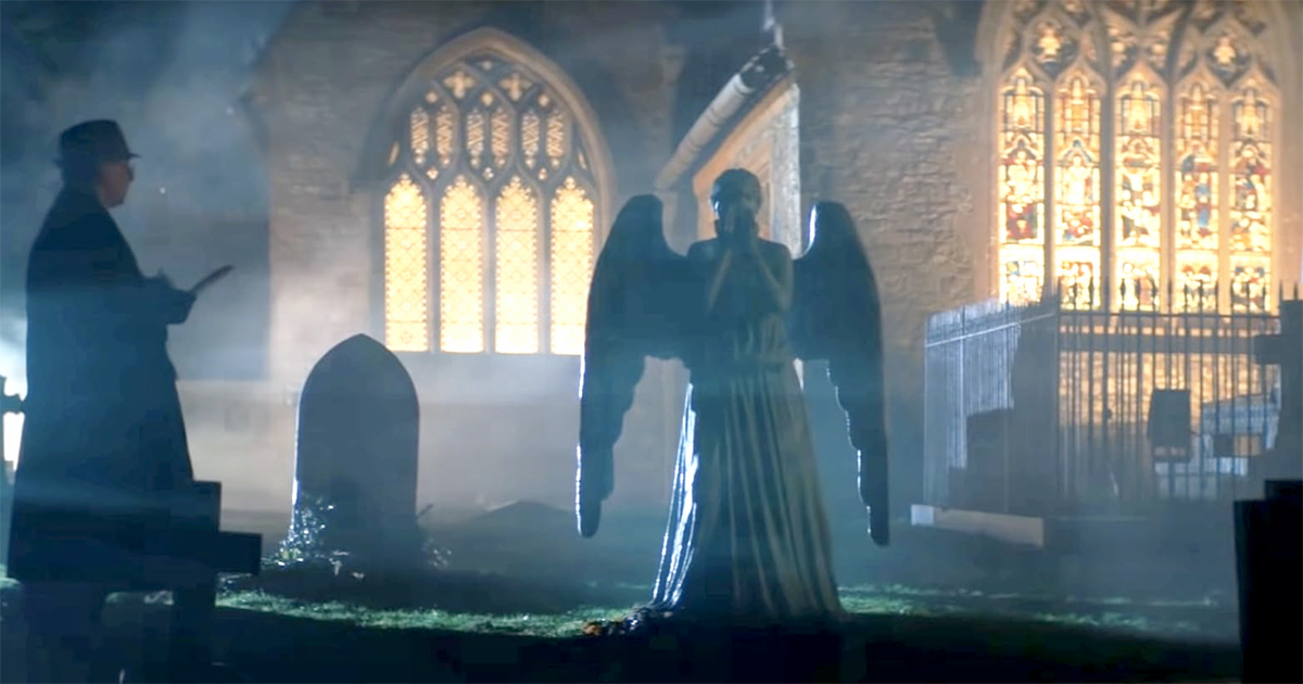 Doctor Who: The 13th Doctor’s Best Episodes, Ranked