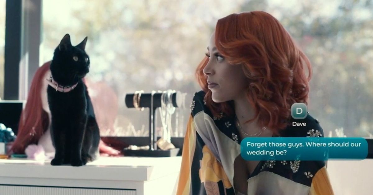 The Best Doja Cat Needle Drops in Movies and TV, Ranked